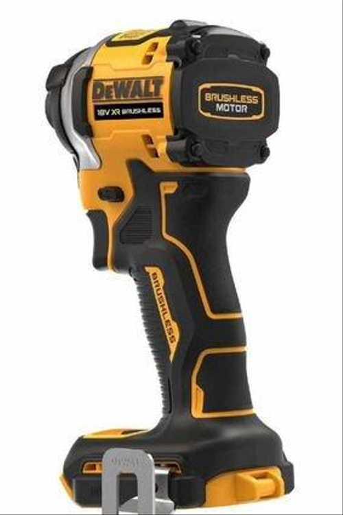 Гайковерт аккумуляторный dewalt dcf 850