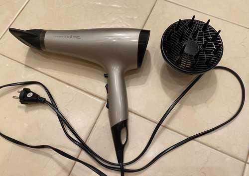 Фен Remington Keratin Therapy PRO AC 8000
