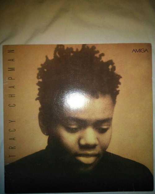 Tracy Chapman винил