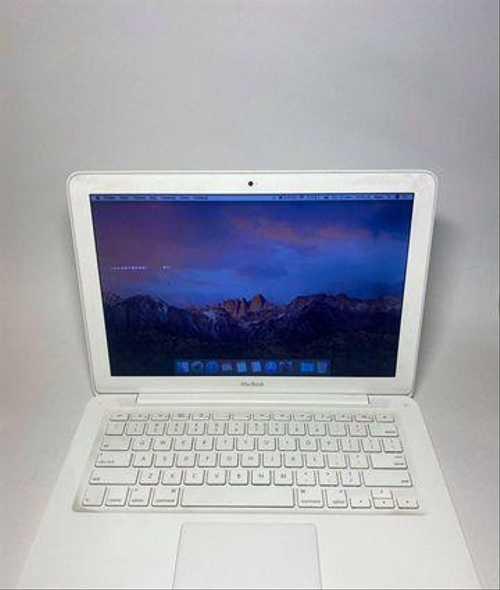 Apple MacBook 13 Late 2009