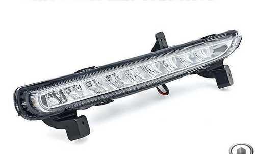 Дневные ходовые огни LED (дхо) Haval H6