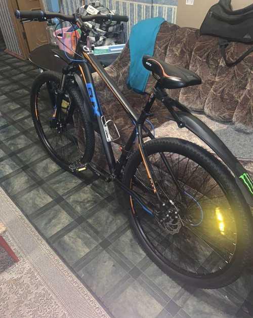 Велосипед Gtx big 2902
