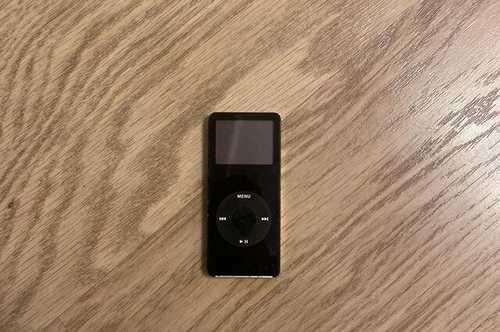 Mp3 плеер, iPod, 2gb