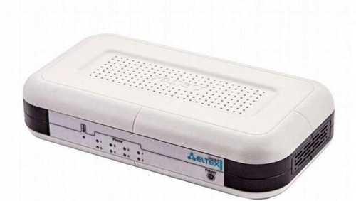 Абонентский voip-шлюз TAU-8.IP (8 FXS)