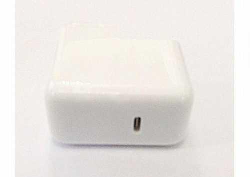 Зарядное USB-C 30W Macbook 12, Air, iPad Pro