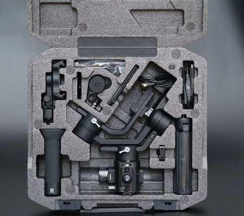 Dji ronin sс