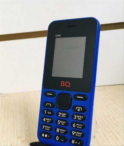 BQ BQM-1828 One