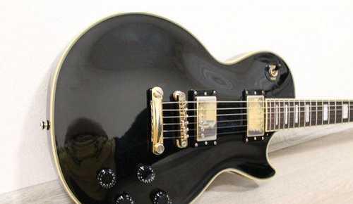 Электрогитара Epiphone Les Paul Custom Pro