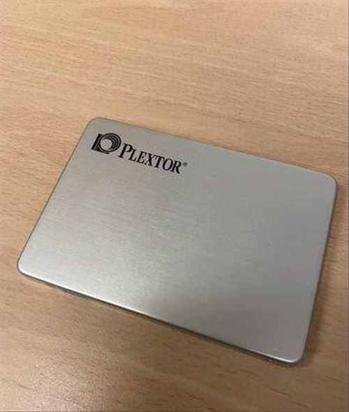 SSD диск Plextor PC-128S3C 128GB