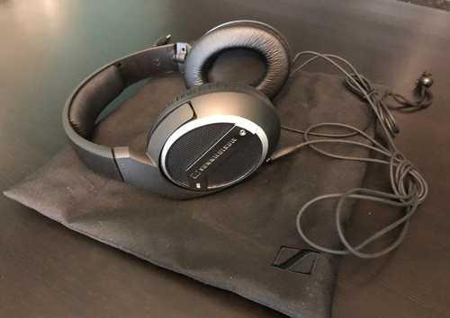 Наушники Sennheiser hd 449