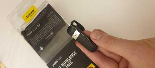 Блютуз наушники Jabra