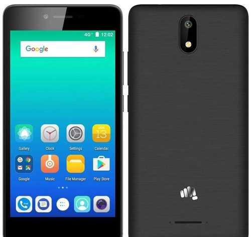 Продам смартфон Micromax Q409