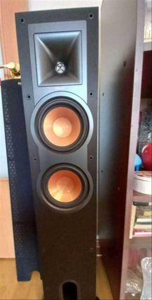 Напольные колонки Klipsch Reference R-26F