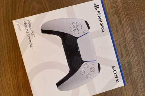Джостик sony playstation 5