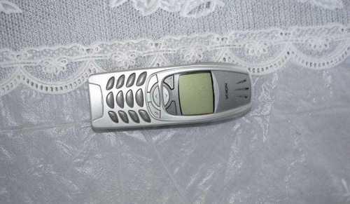 Nokia 6310i