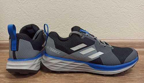 Adidas terrex two кроссовки