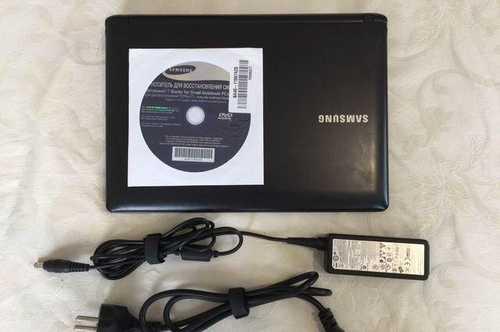 Ноутбук Samsung NP-N102 на запчасти