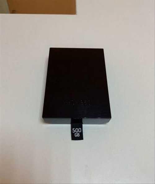 HDD Xbox 360
