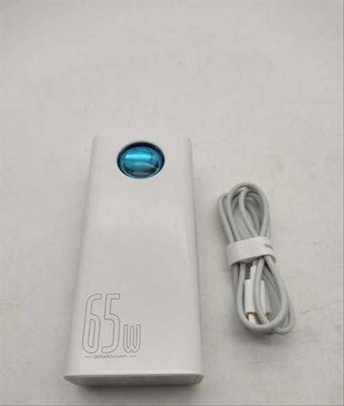 Powerbank Baseus 30000mah 65w