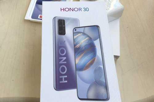 Honor 30