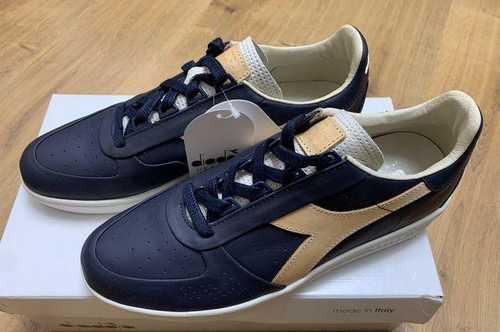 Кроссовки Diadora Heritage 44р