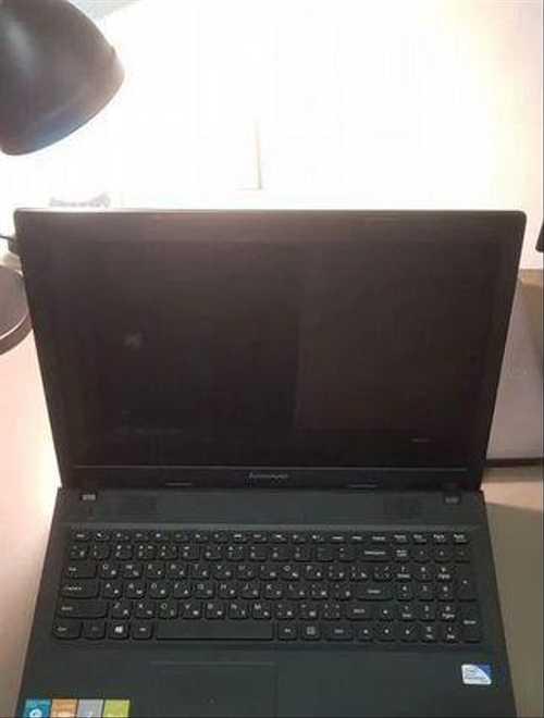 Lenovo G500 20236