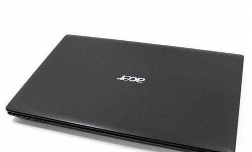 Ноутбук Acer Aspire 5750g