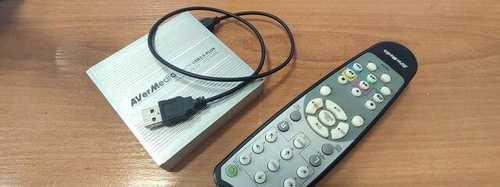 AVer TV USB 2.0 Plus