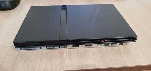 Sony PS2 2 шт