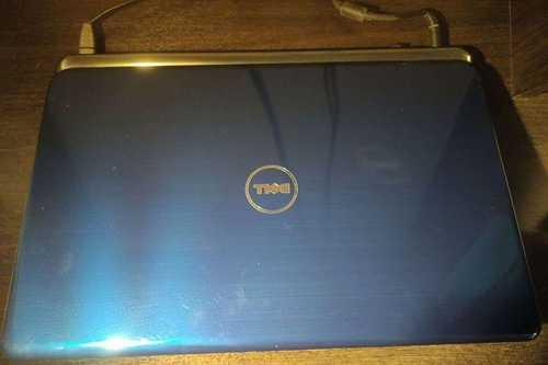 Dell Inspiron N7010