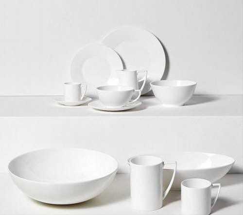 Wedgwood Jasper Conran White