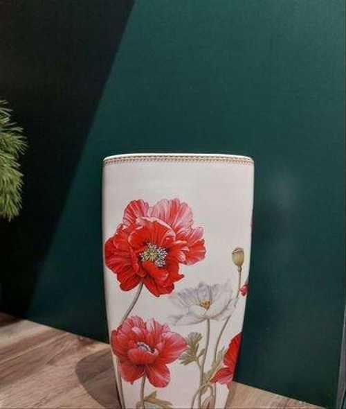 Фарфоровая ваза Elan Gallery