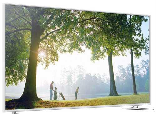 Телевизор Samsung UE48H6410AU на запчасти