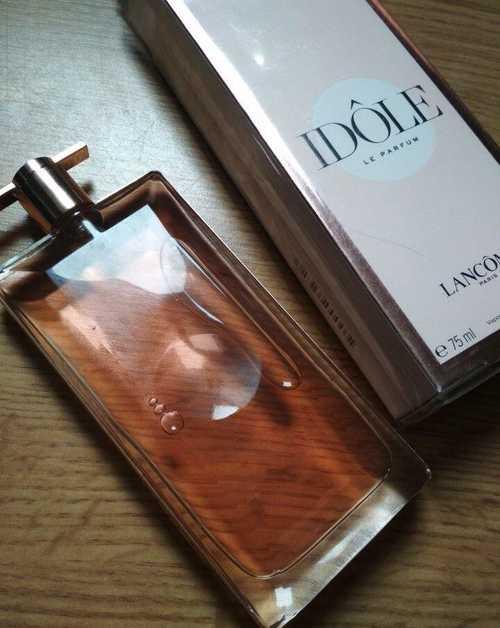 Lancome Idole