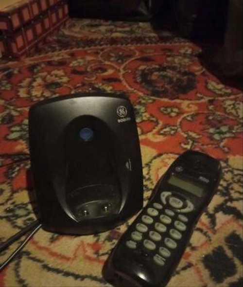 Телефон без проводной