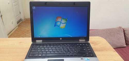 HP ProBook 6440b Core i5