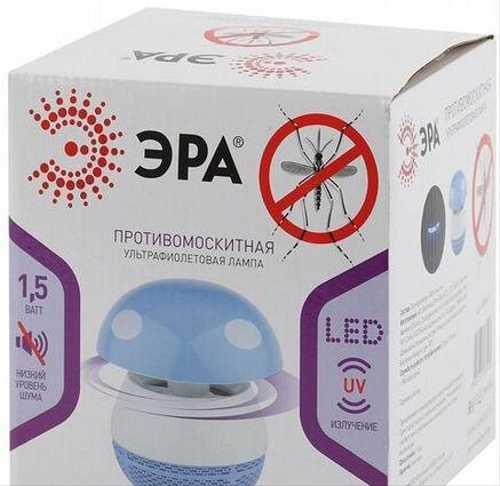 Противомоскитная ультрафиолетовая лампа | Festima.Ru - Мониторинг .