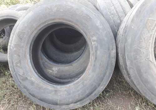 Кама nt 202 235/75r17.5