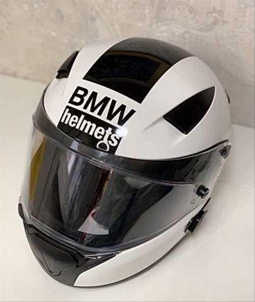 Оригинальный авто/мото шлем BMW helmets