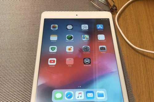 iPad mini 2 16gb wifi