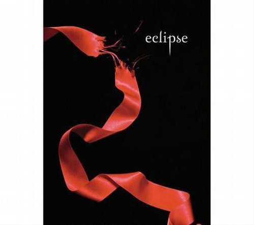 Книга Сумерки (Twilight Eclipse) на английском