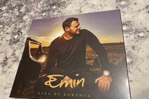 Cd dvd диски Emin