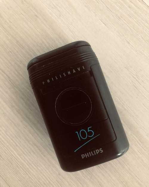 Электробритва Philips походная