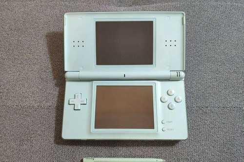 Nintendo ds lite