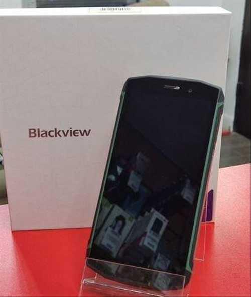 Смартфон Blackview BV5800