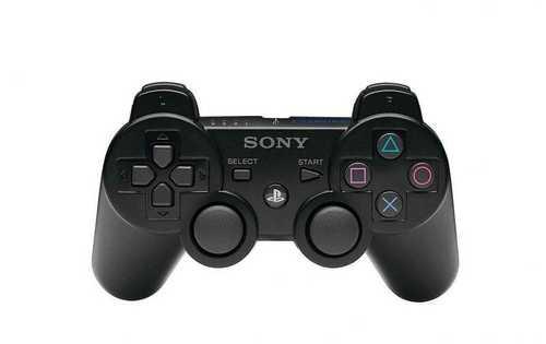 Джойстик для PS3 Controller