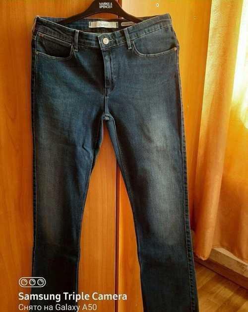 Джинсы Wrangler bootcut Avery 30/34