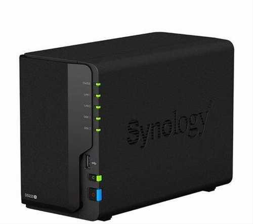 NAS Synology DS220+