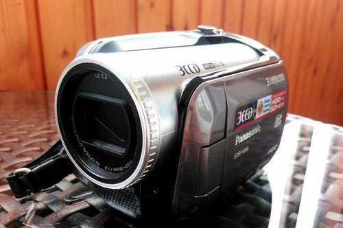 Цифровая видеокамера Panasonic SDR-H280EE