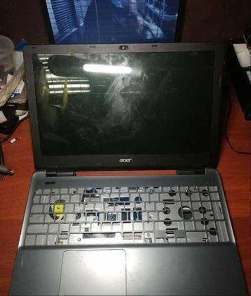 Acer E5-571G-34BF